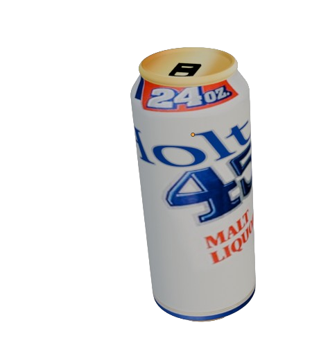 Juice's FiveM Store · Non Branded Beer Prop Pack