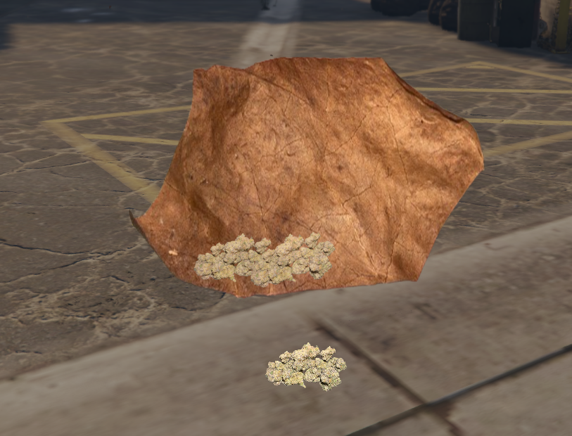 Juice's FiveM Store · Juices Packwood Rolling V3 (QB CORE & ESX)