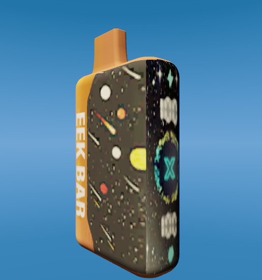 Juice's FiveM Store · ALL EEK BAR PROP PACK