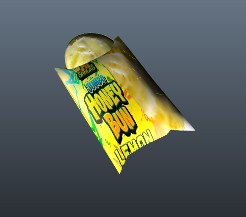 Juice's FiveM Store · Juice Snack Props V3