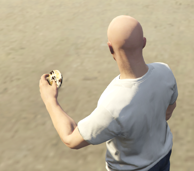 Juice's FiveM Store · Cookie Props V1