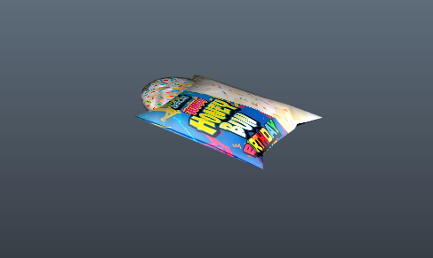 Juice's FiveM Store · Juice Snack Props V3
