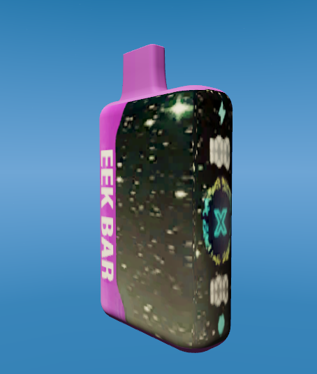 Juice's FiveM Store · ALL EEK BAR PROP PACK