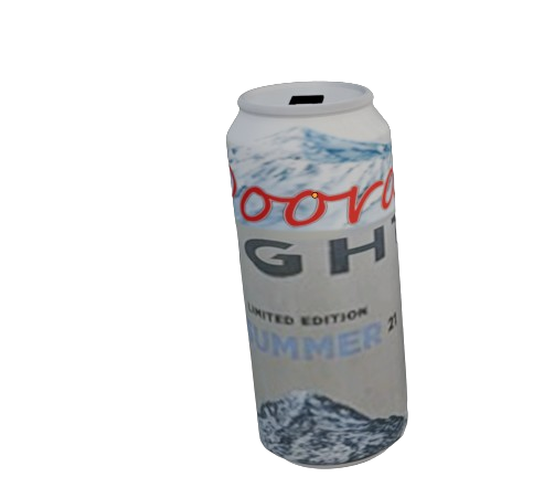 Juice's FiveM Store · Non Branded Beer Prop Pack