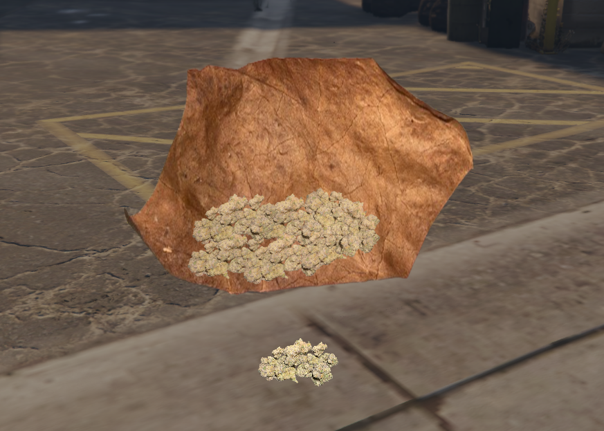 Juice's FiveM Store · Juices Packwood Rolling V3 (QB CORE & ESX)