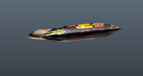 Juice's FiveM Store · Juice Snack Props V3
