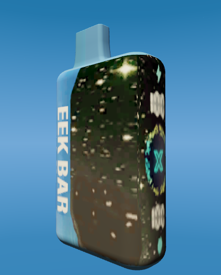 Juice's FiveM Store · ALL EEK BAR PROP PACK