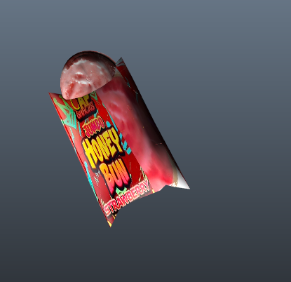 Juice's FiveM Store · Juice Snack Props V3