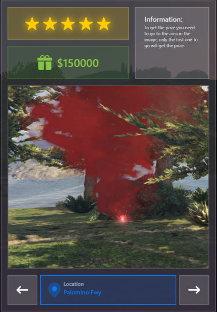 WASD Scripts · Reward Hunter Script