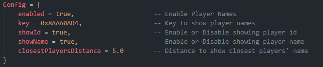 BLN Studio | RedM Scripts | VORP, RSG, QBCore, RedEM · BLN PlayerName