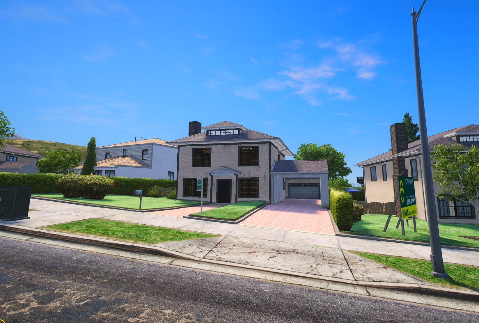 Kingsmen RP · Nikola Pl #415