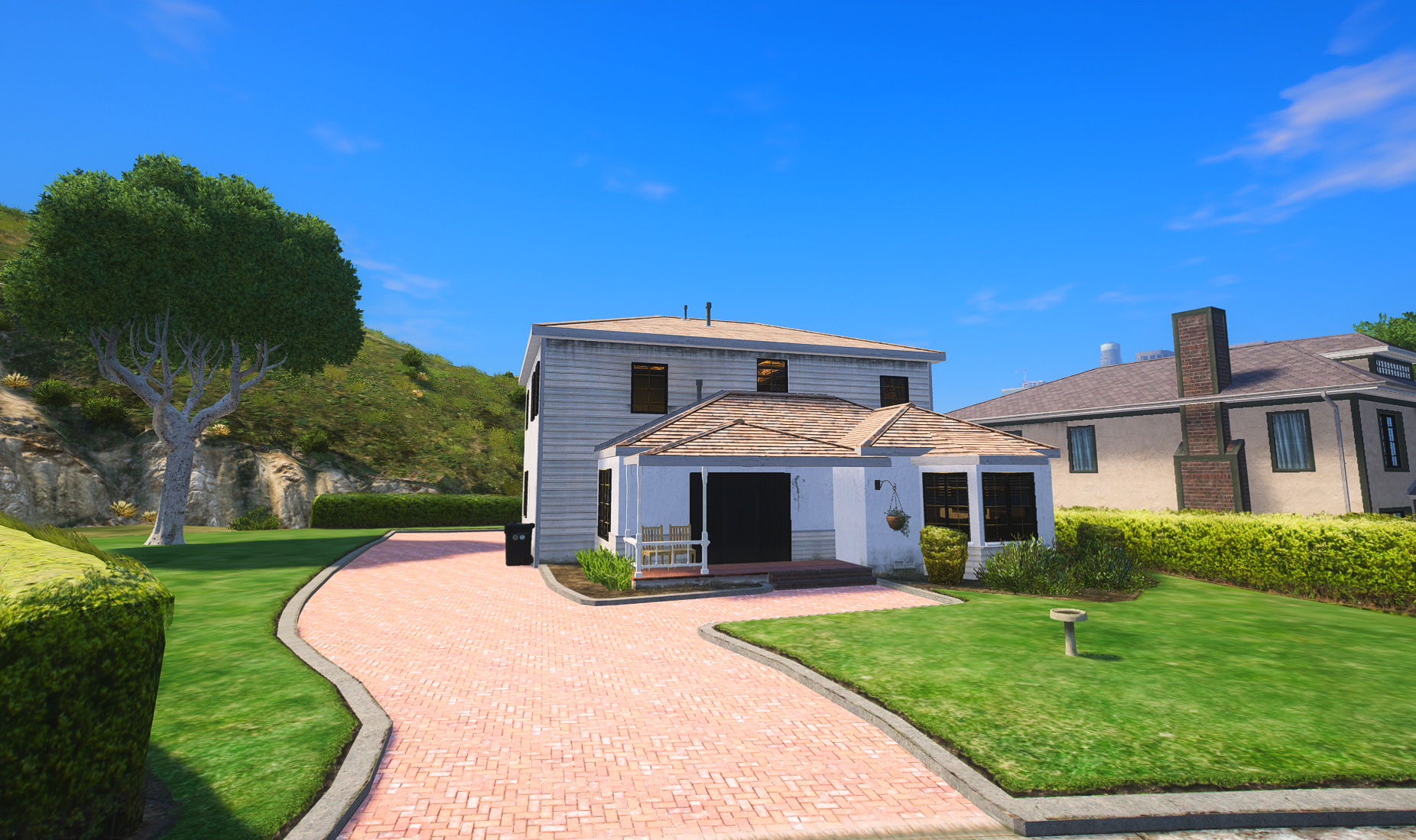 Kingsmen RP · Utopia Gardens #293