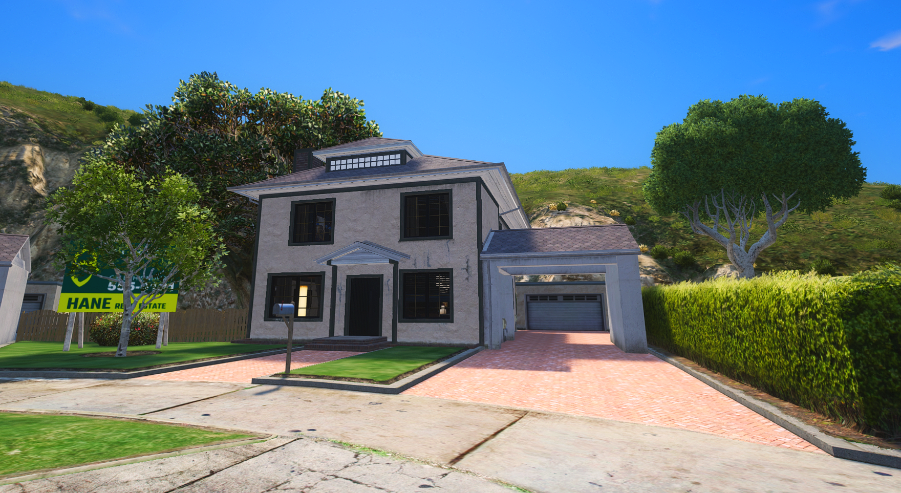 Kingsmen RP · Utopia Gardens #138