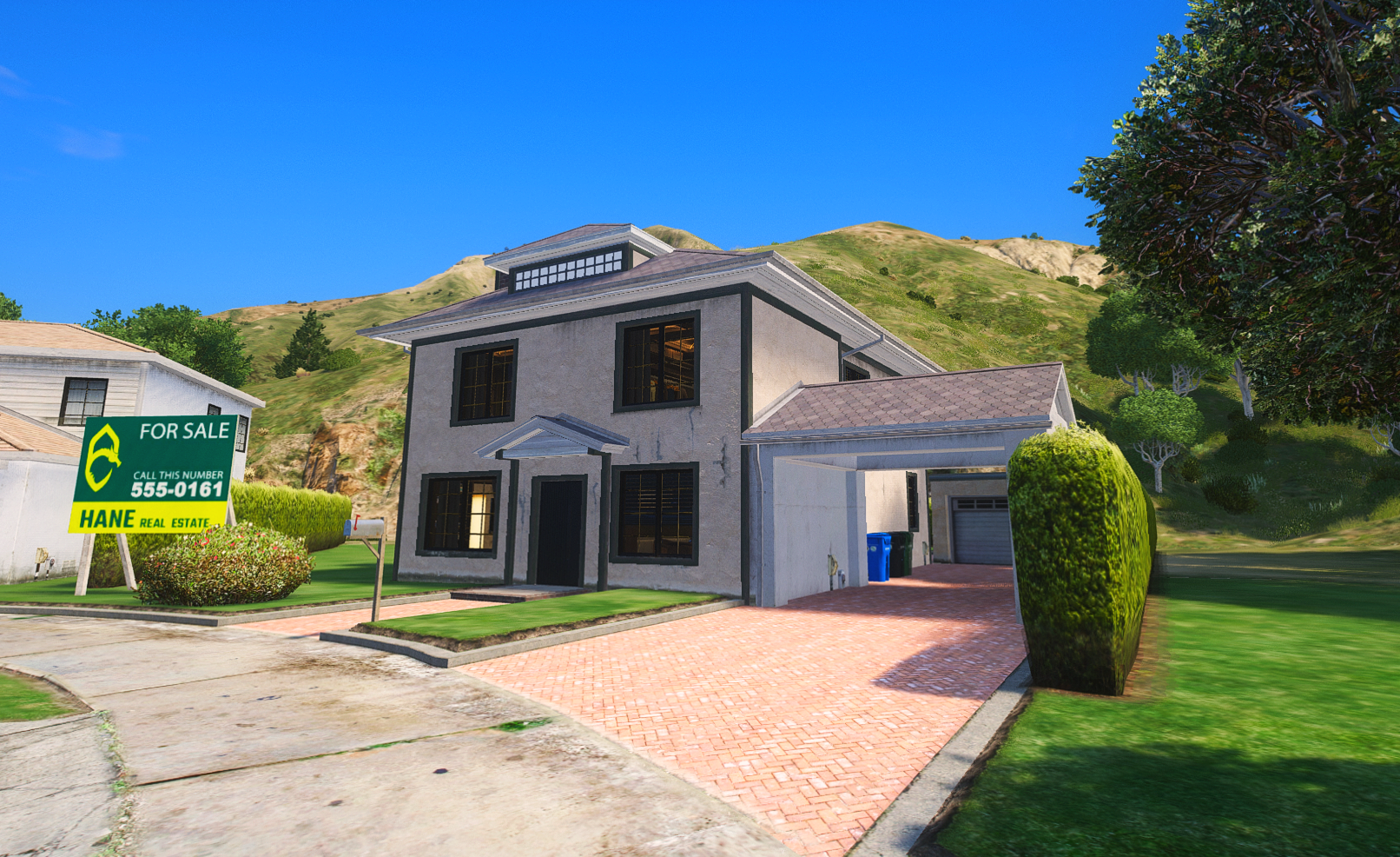 Kingsmen RP · Utopia Gardens #277