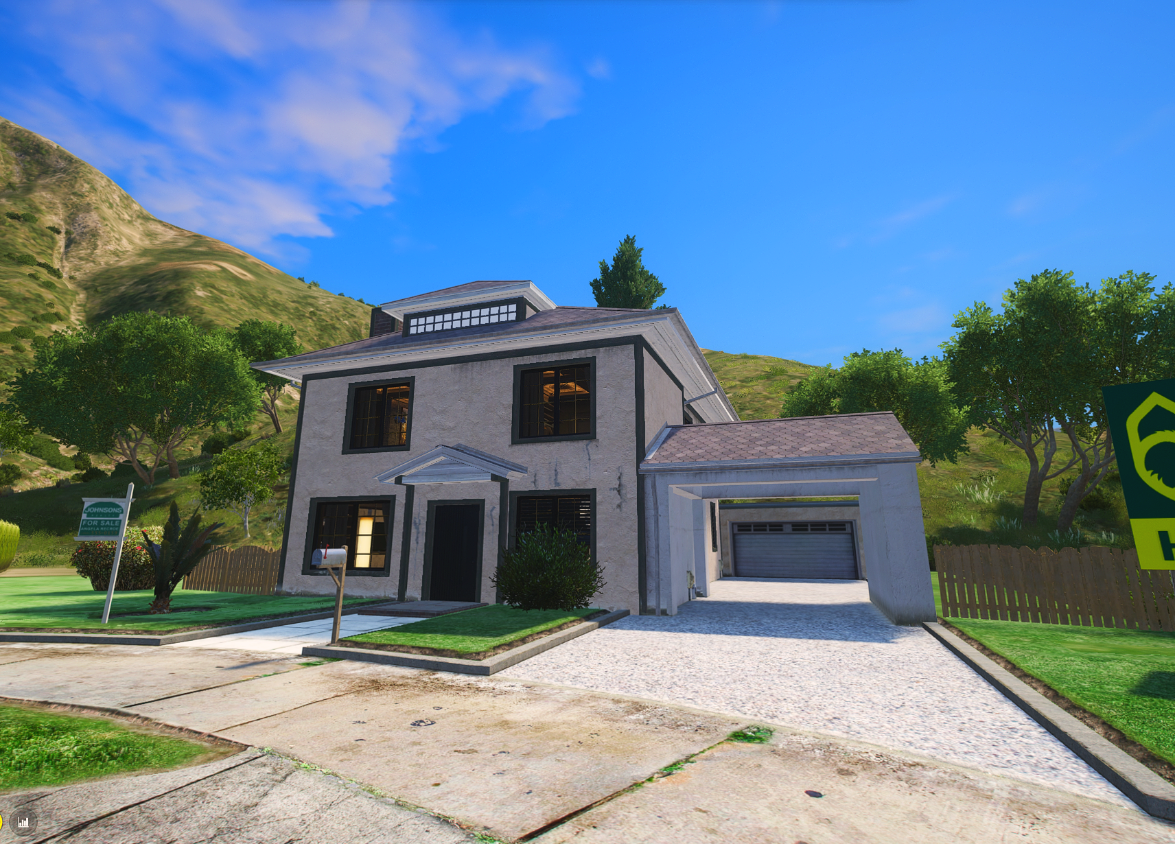 Kingsmen RP · Nikola Pl #472