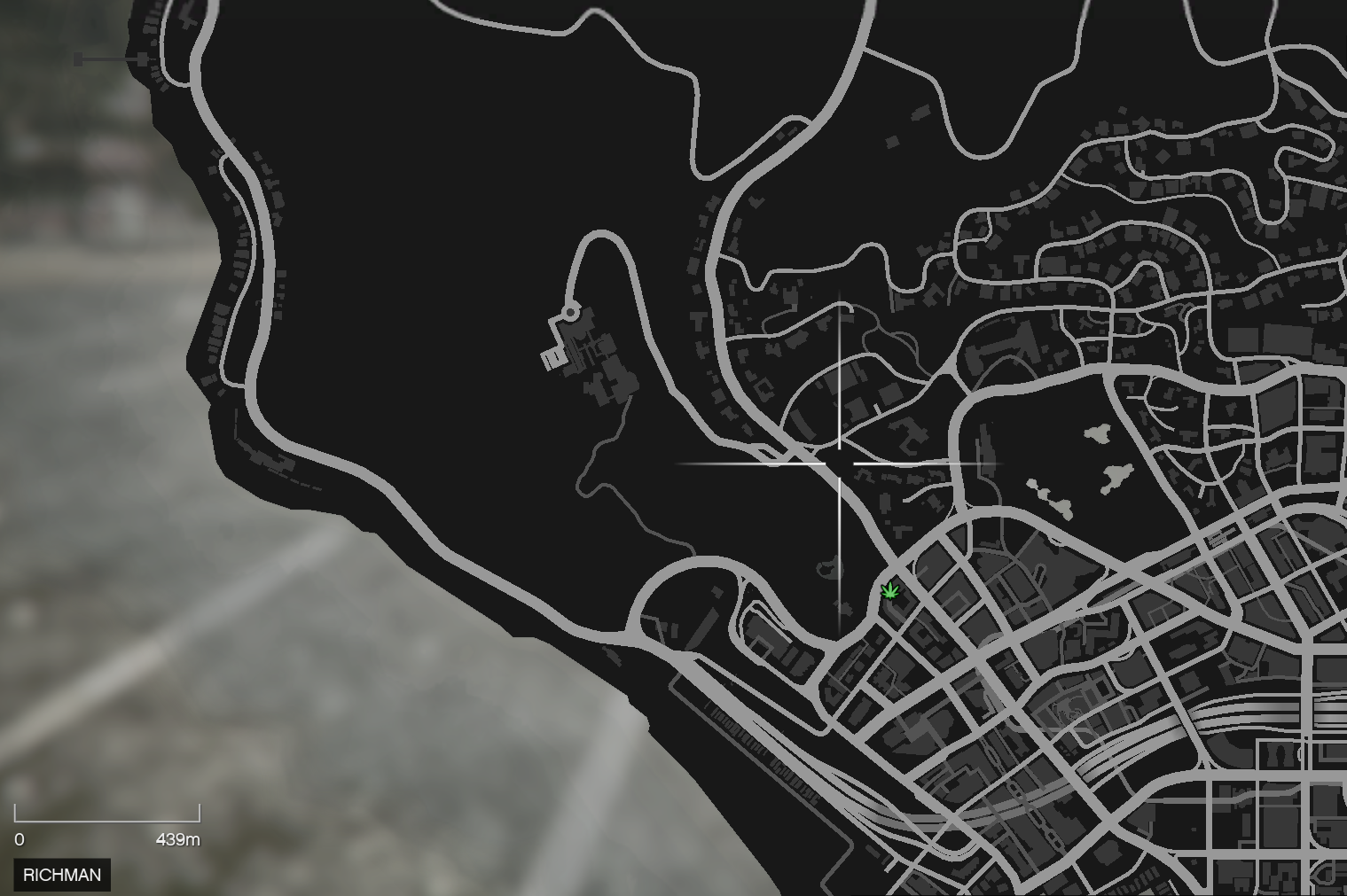 Deku2Reins FiveM MLOs · [FREE] UNIVERSITY DRIVE-IN