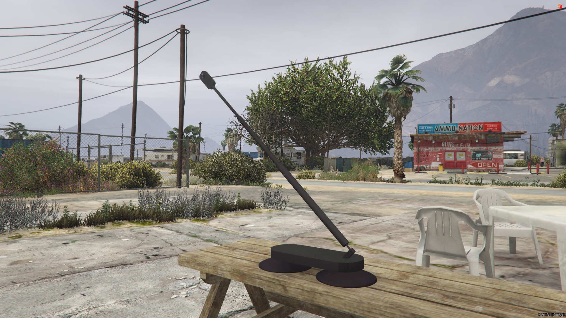 aSTextures · 360 Gap Cam