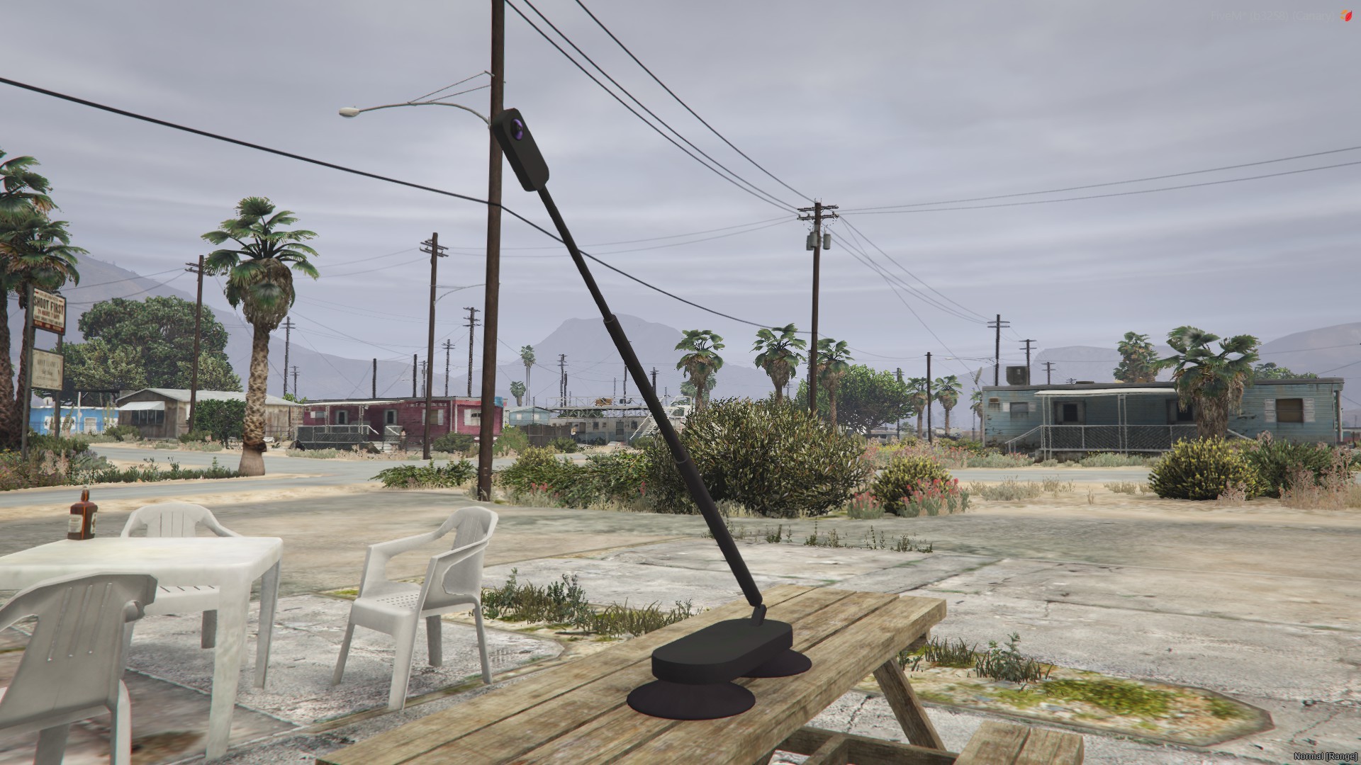 aSTextures · 360 Gap Cam