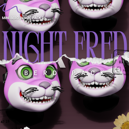 Carx.Projects · 🎭 MINI BERD PACK 01 | FIVEM READY