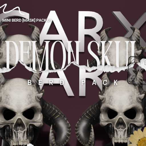 Carx.Projects · 🎭 MINI BERD PACK 01 | FIVEM READY