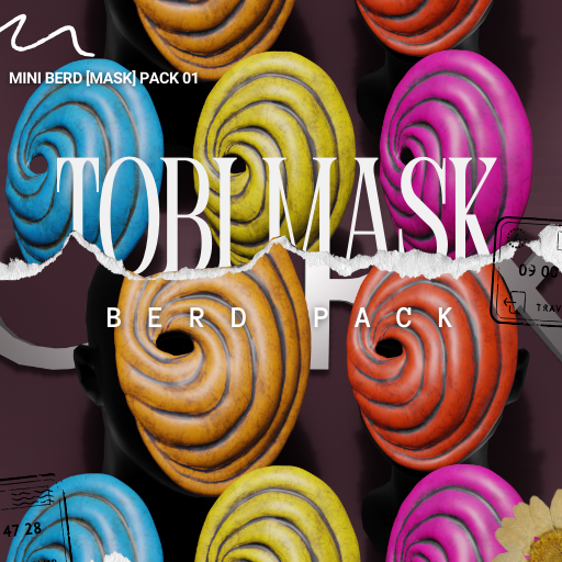 Carx.Projects · 🎭 MINI BERD PACK 01 | FIVEM READY