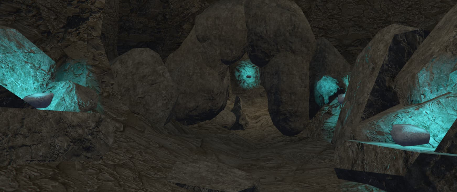 Legendary Developments · [QBCore Advanced Mining]