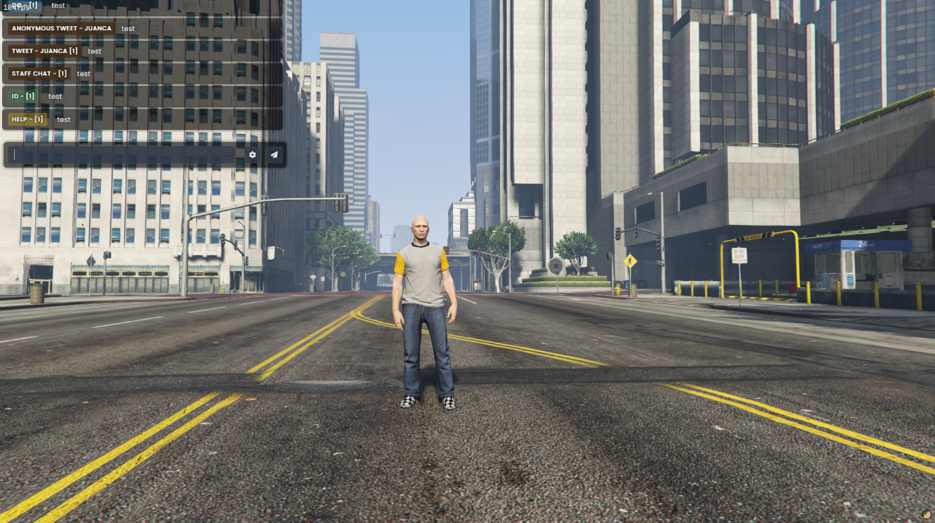 Jota Dev | Chat Free