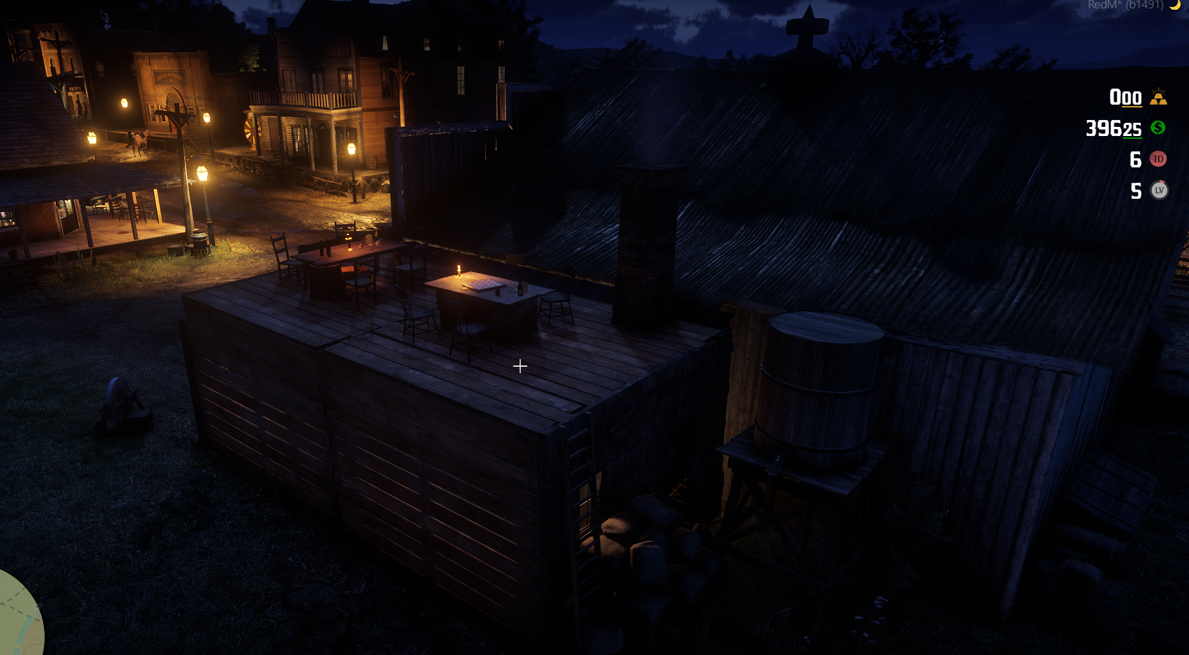 rakantebex | Blacksmith Valentine Ymap + Option Mini-Game Ludo