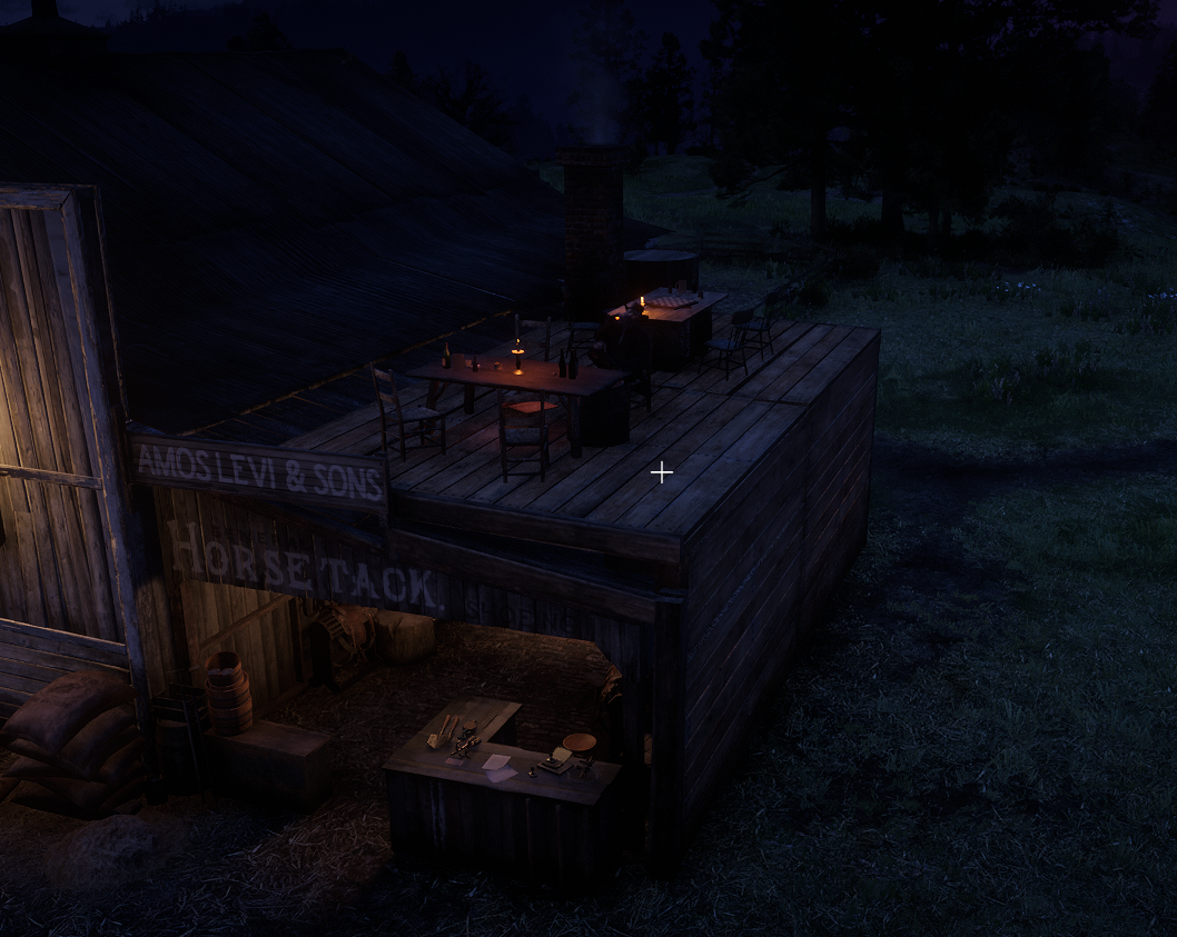 rakantebex | Blacksmith Valentine Ymap + Option Mini-Game Ludo