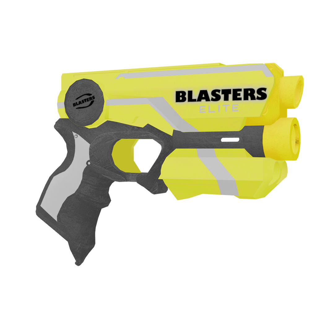 [ADDON] [WEAPON] BLASTER PACK - FiveM Releases - Cfx.re Community