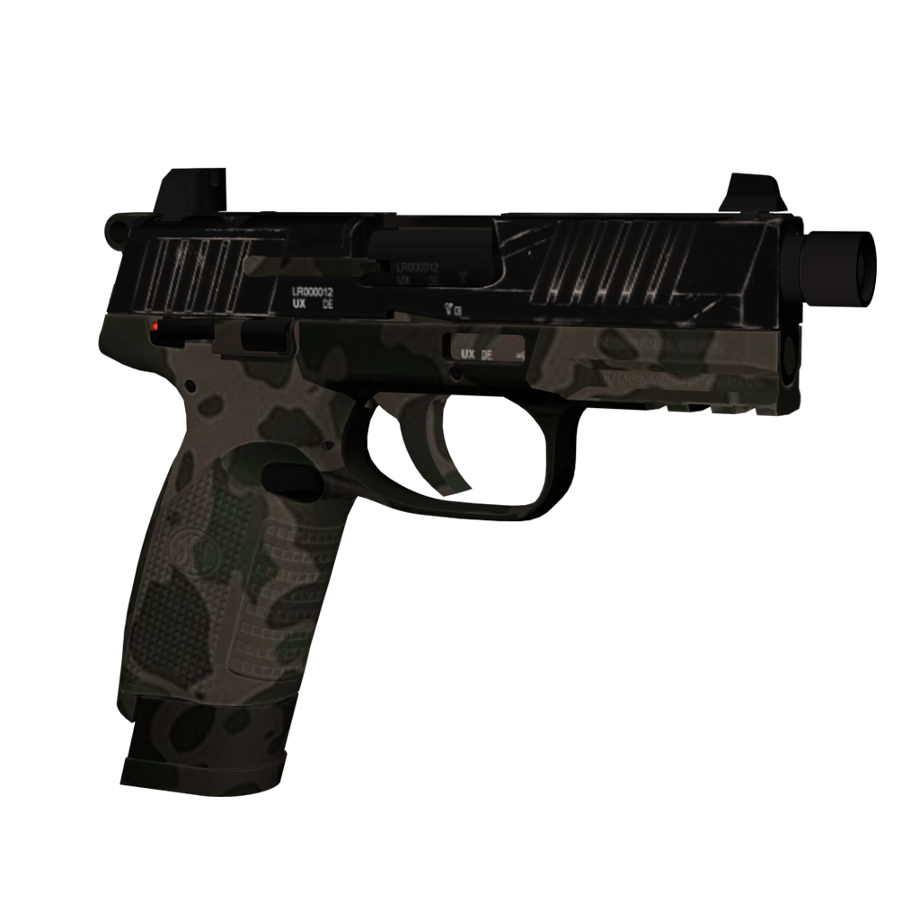 FLIE CREATIONS · Tactical Pack