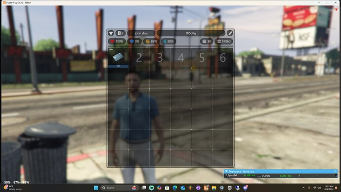 TTP Development · TTP-EBT