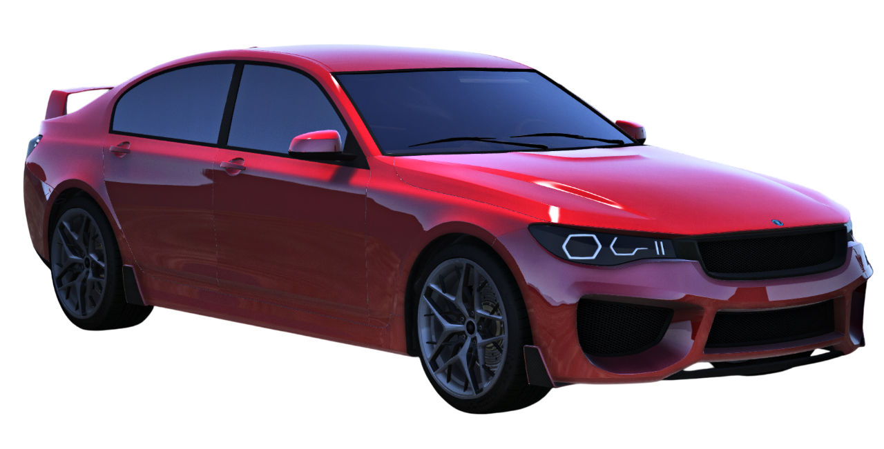 KNG RP · Platinum VIP