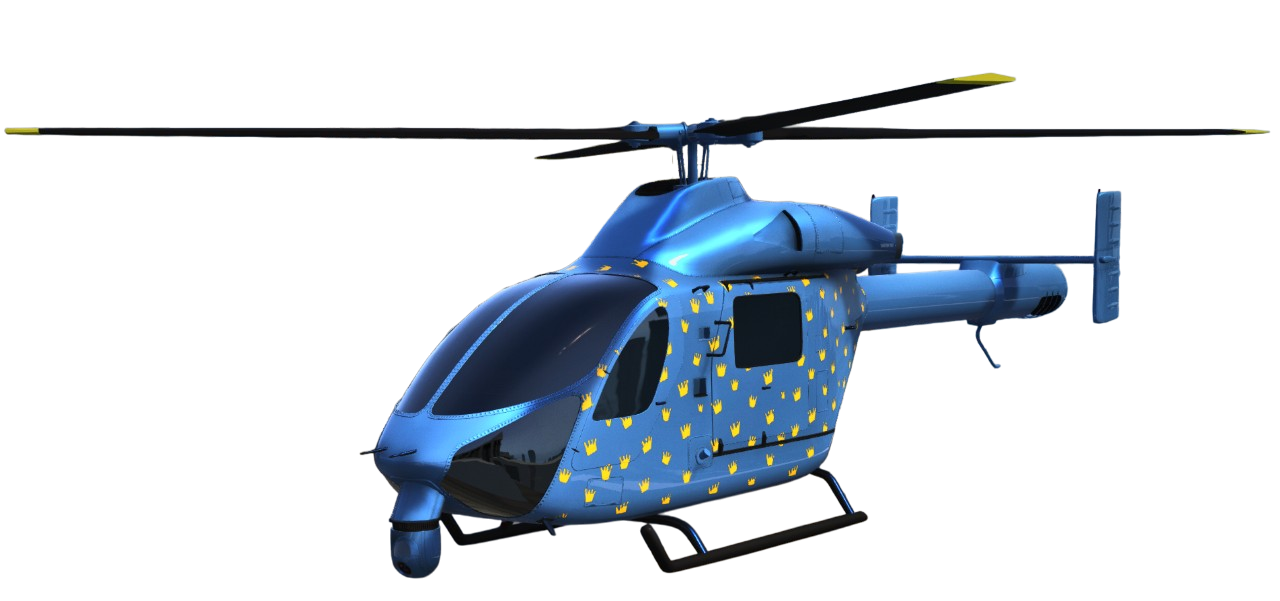 KNG RP · Lil Boss Bundle