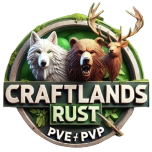 Craftlands Rust · Other In-game Packages