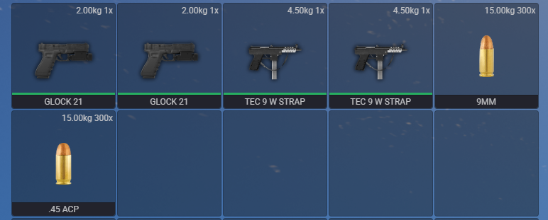 AccurateRP · Gun Plug Tier 3