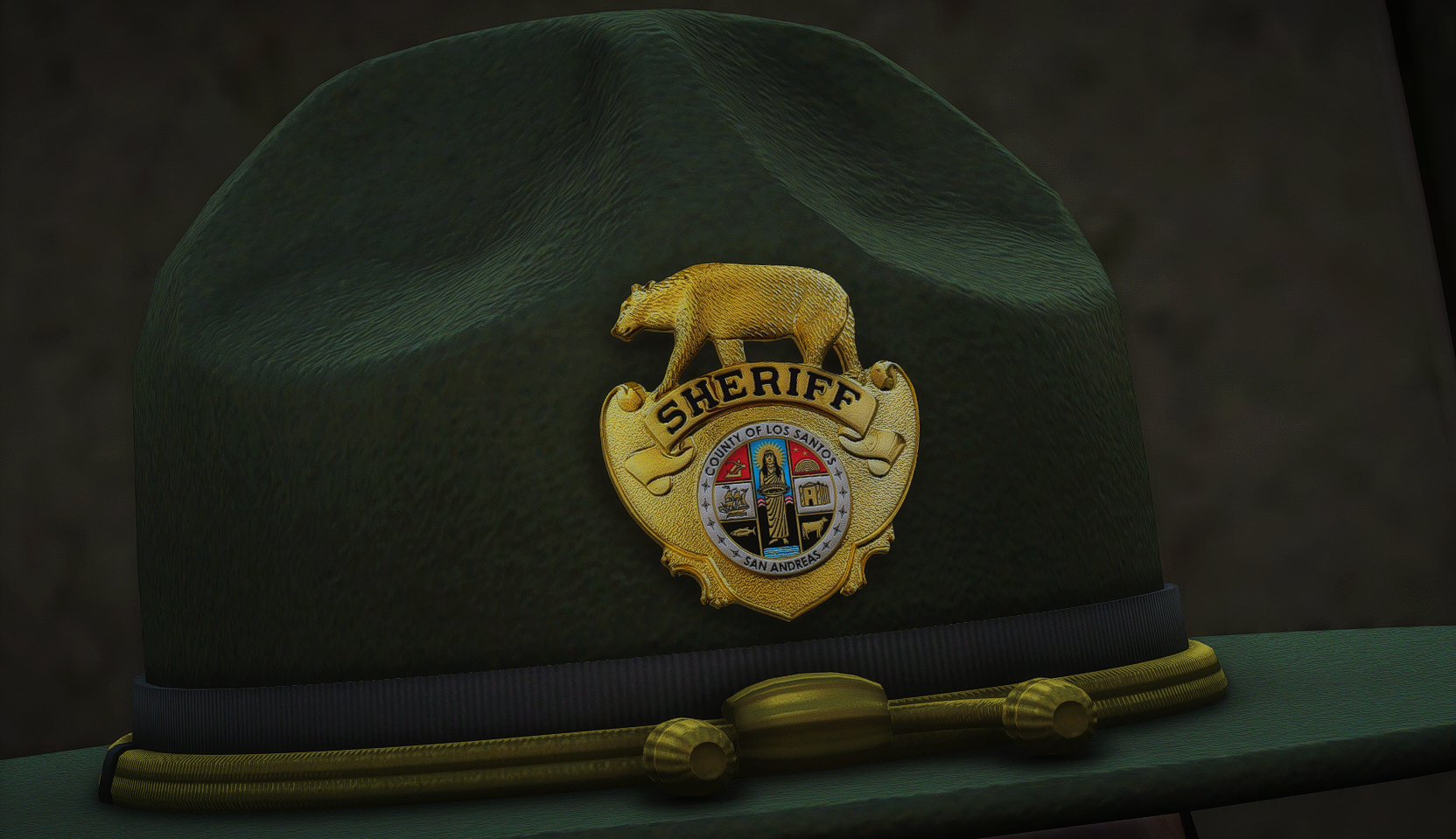 TheEternalHighwayStation DevShop · LASD BASED - Los Santos County ...
