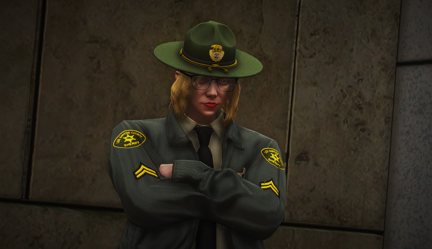 TheEternalHighwayStation DevShop · LASD BASED - Los Santos County ...