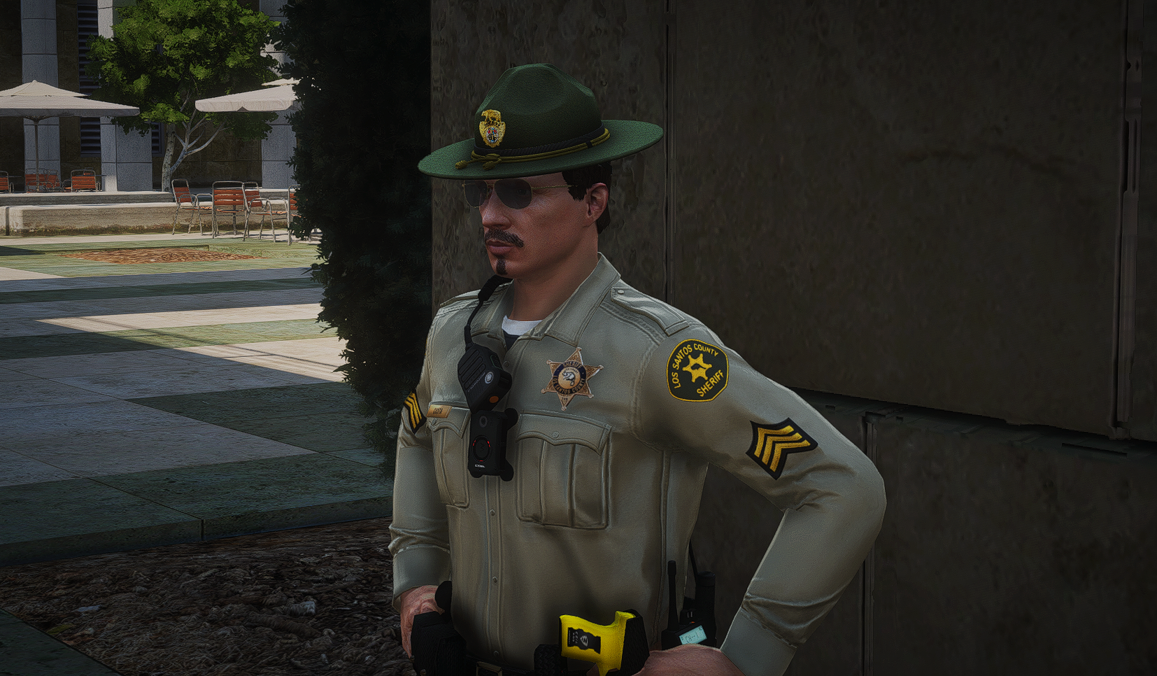 TheEternalHighwayStation DevShop · LASD BASED - Los Santos County ...