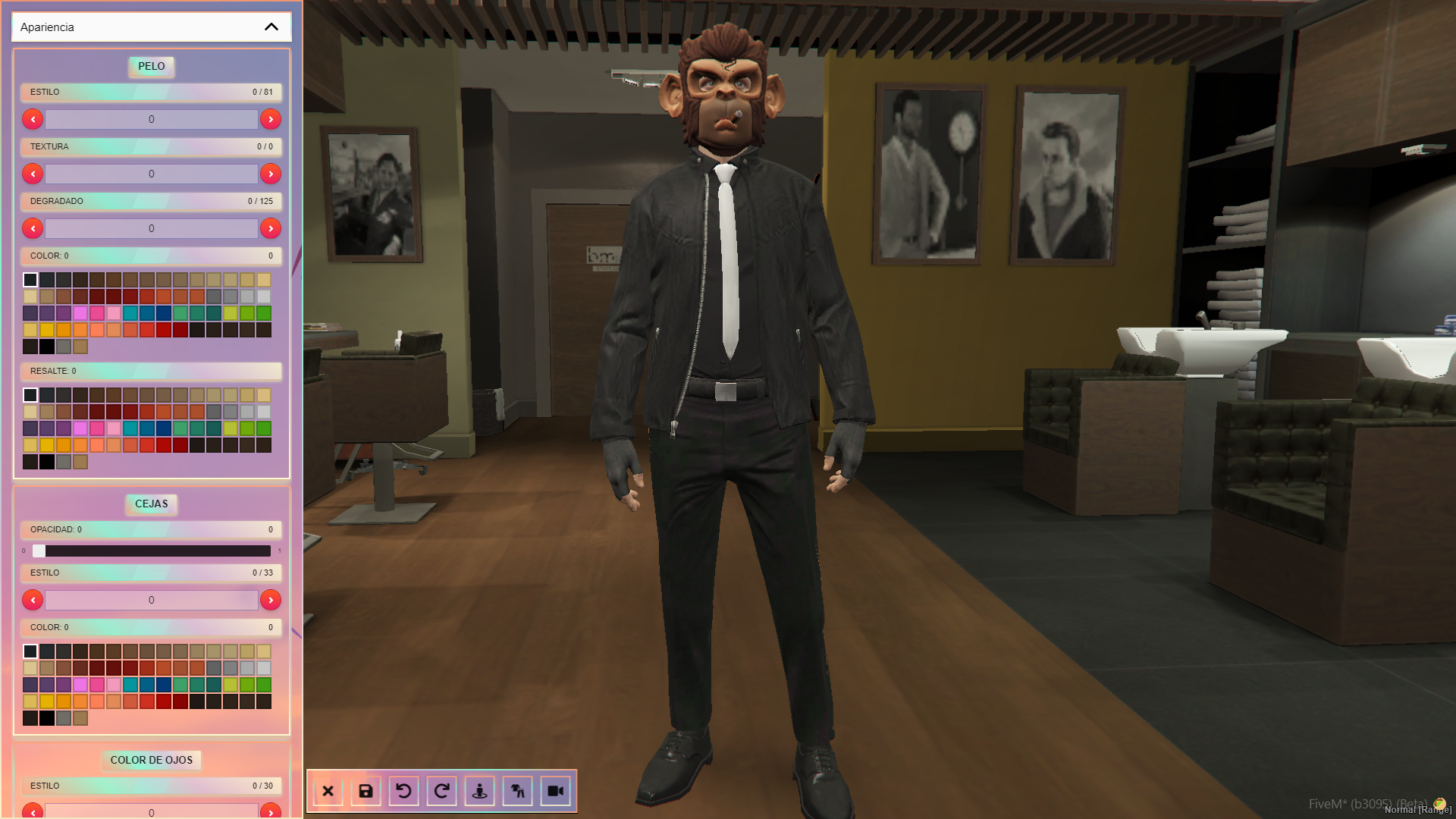 Scc Network · illenium-appearance v6