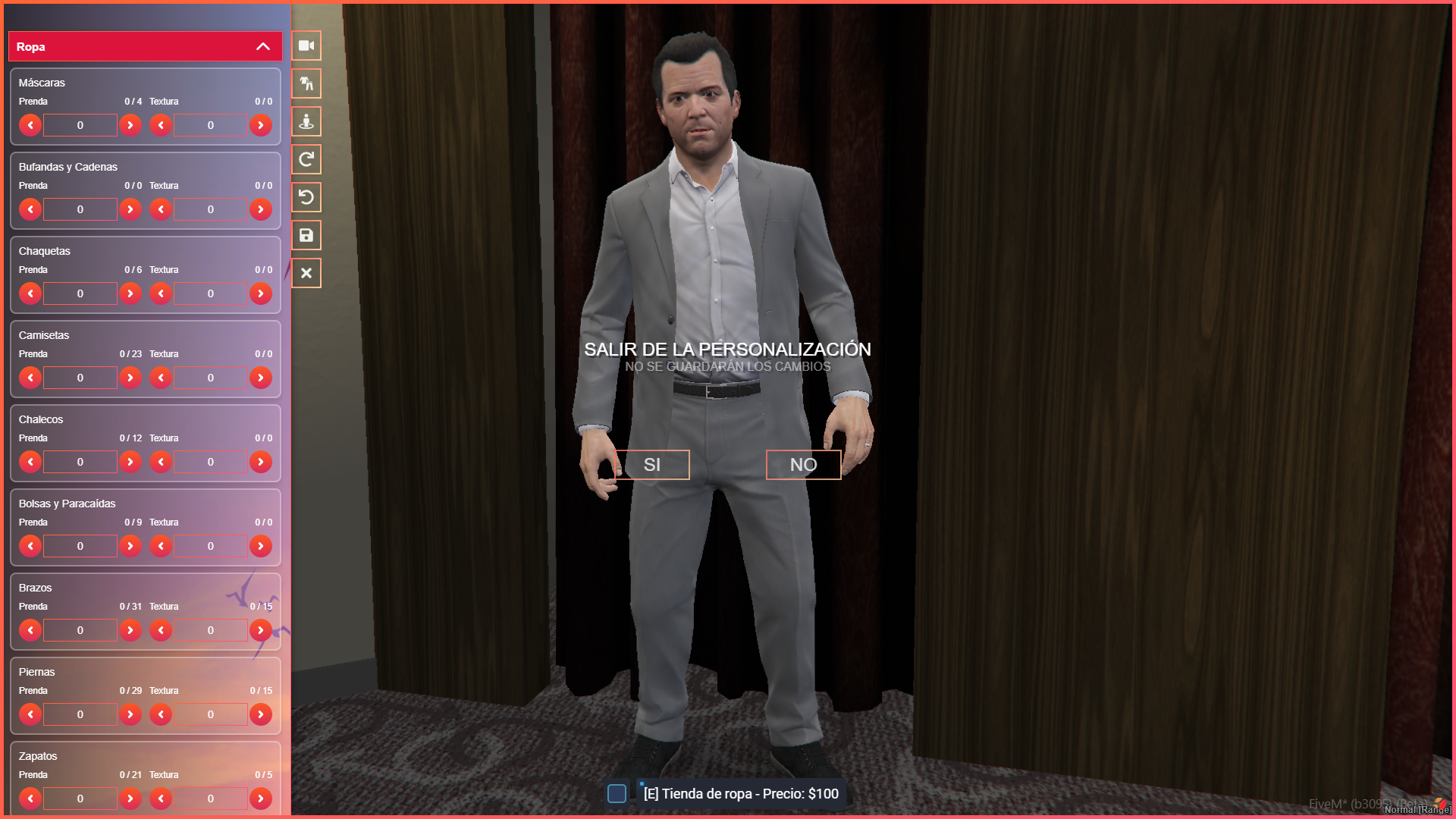 Scc Network · illenium-appearance redesign Oferta