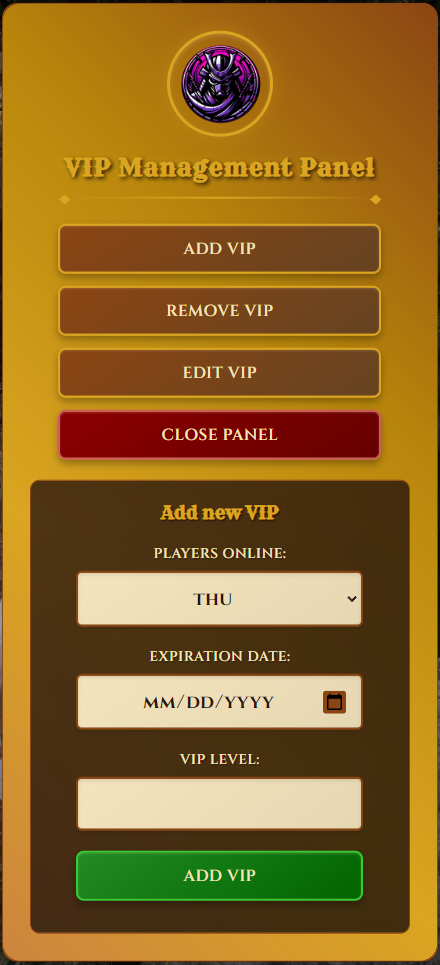 [VORP] Knox - VIP - RedM Releases - Cfx.re Community