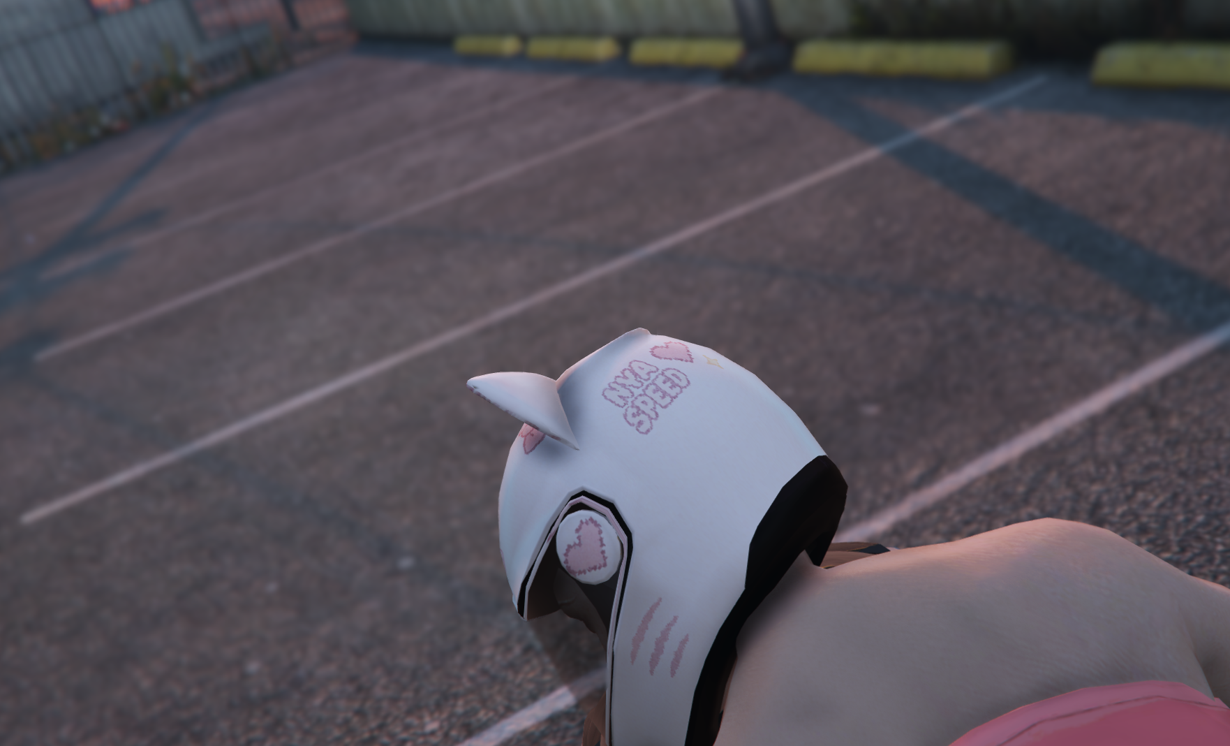 Cléomène Clothes - Tebex