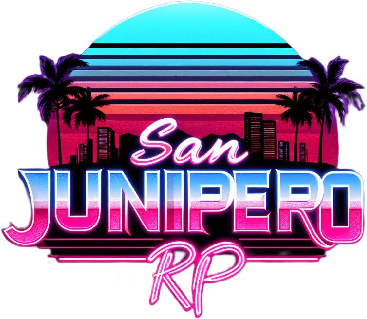 San Junipero Roleplay · Welcome