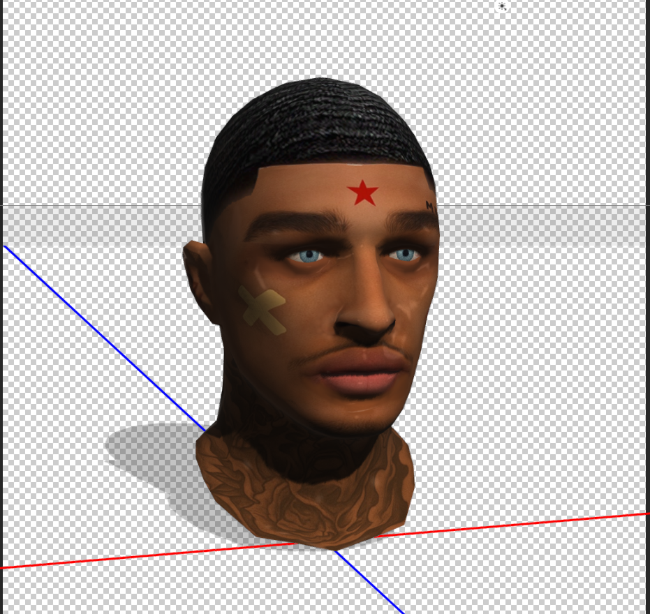 Ricky’s Traphouse Creations (RTC) · RTC