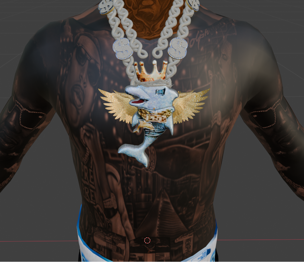 Ricky’s Traphouse Creations (RTC) · RTC