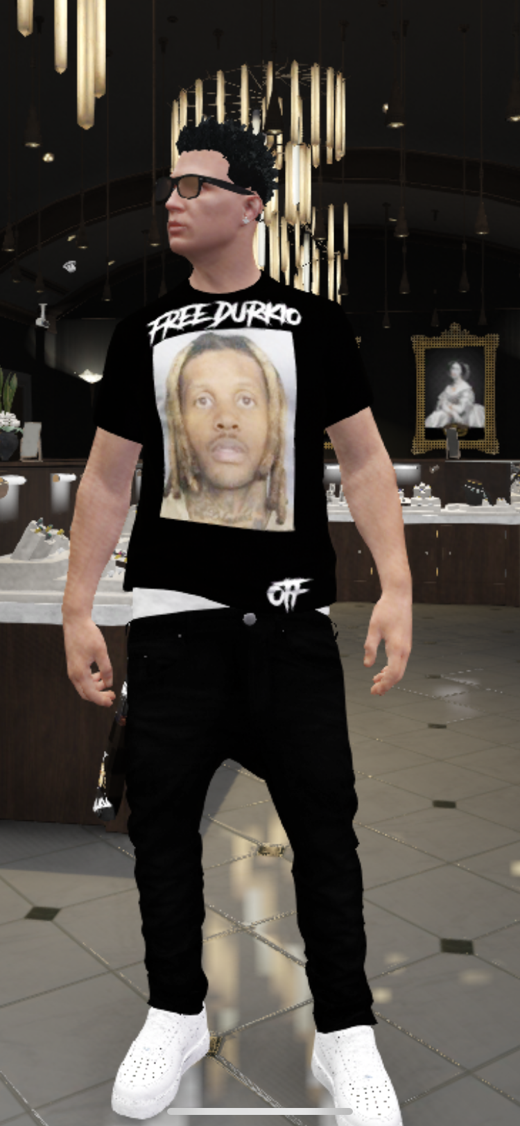 Ricky’s Traphouse Creations (RTC) · RTC