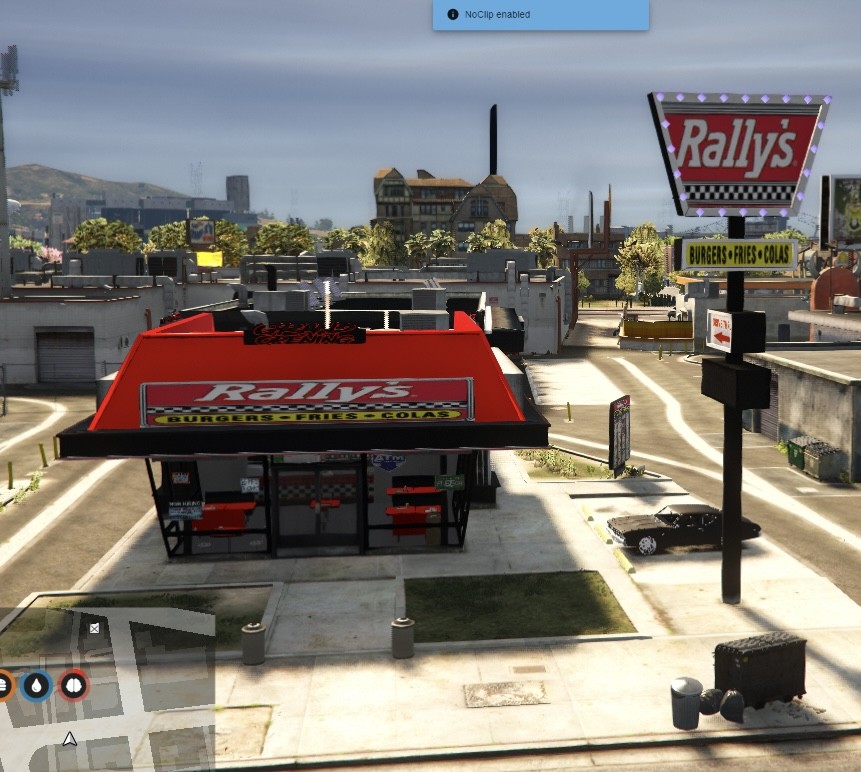 Ricky’s Traphouse Creations (RTC) · RTC