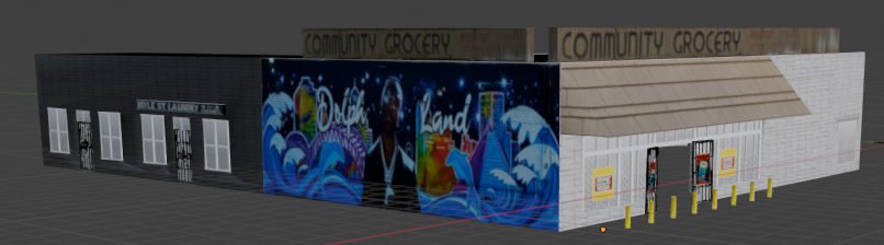 Ricky’s Traphouse Creations (RTC) · RTC
