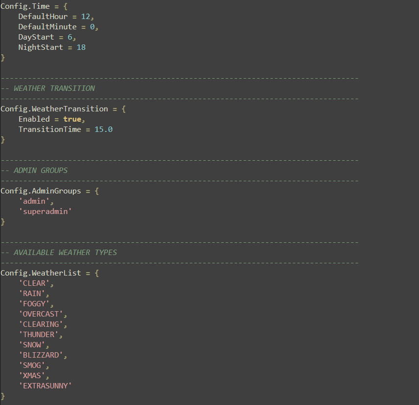 lvScripts · Weather Realtime